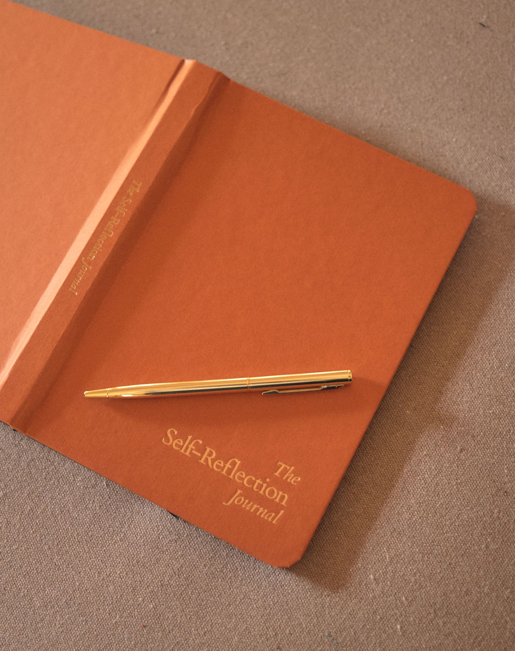 The Self Hug | Science-Backed Journals for Well-Being